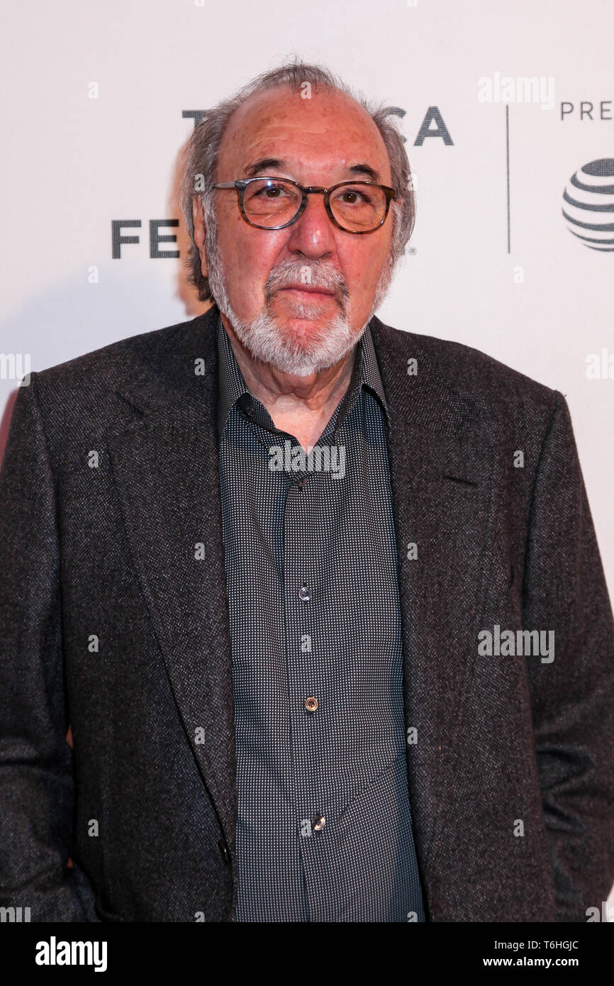 Jim Brooks attending at 30th Anniversary of "Say Anything" 2019 Tribeca ...