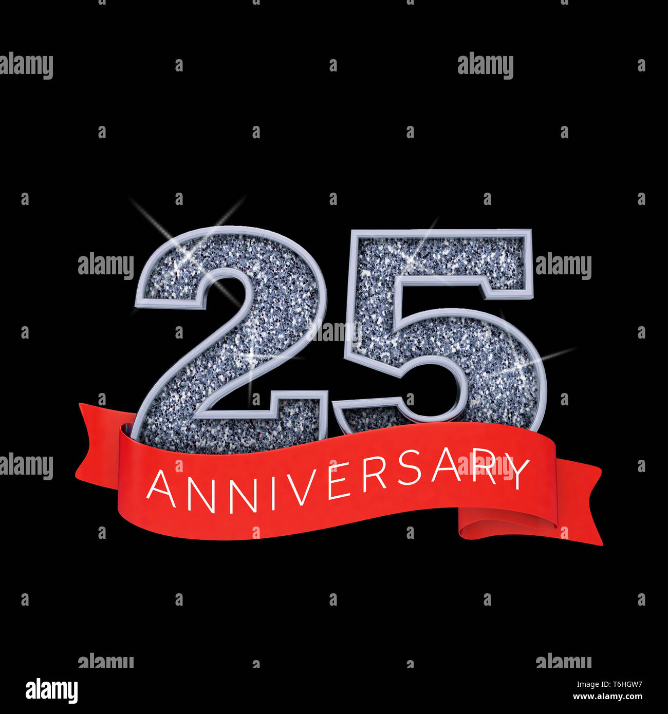 Number 25 hi-res stock photography and images - Alamy