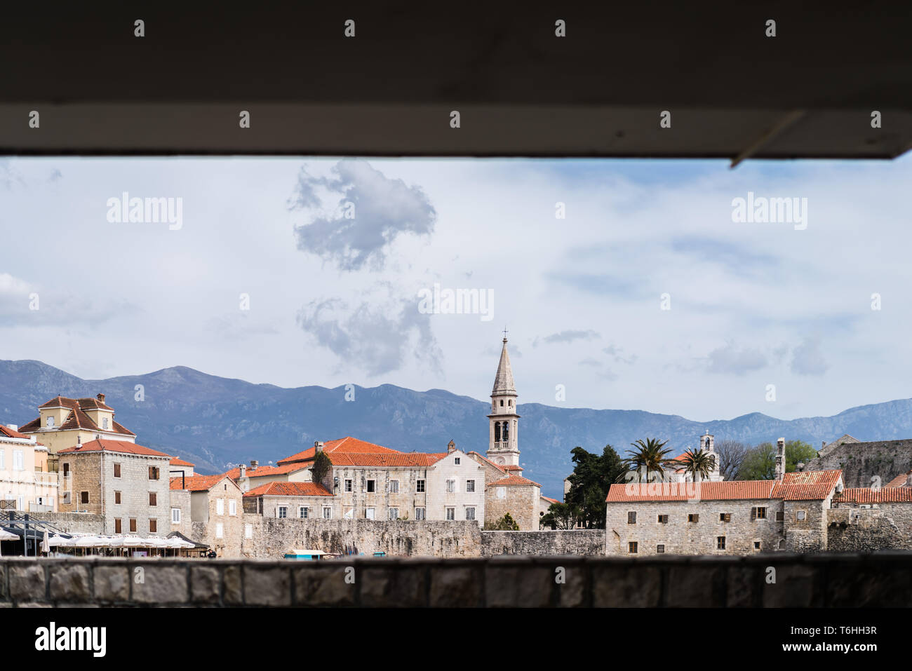 Budv hi-res stock photography and images - Alamy