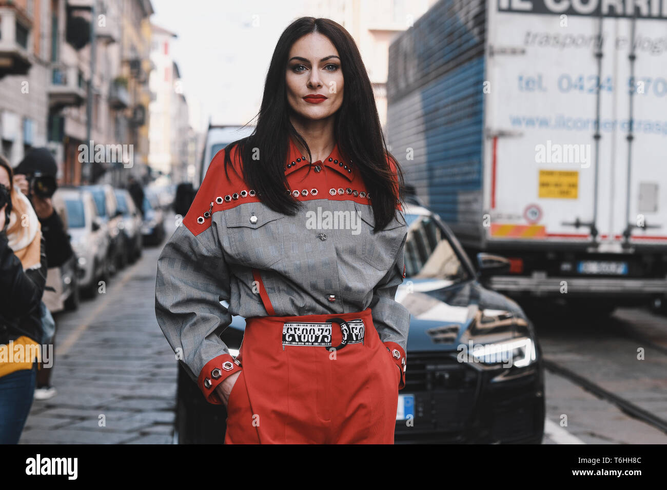 Alberto grosescu Stock Photos & Images from Alamy