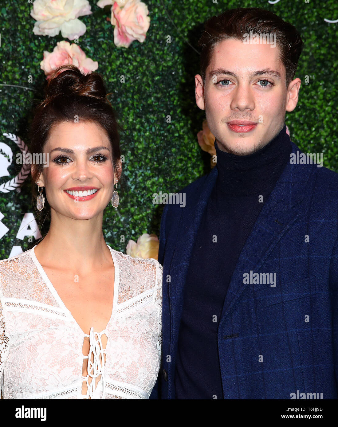 Vanderpump Cocktail Garden Opening at Caesars Palace Resort and Casino ...