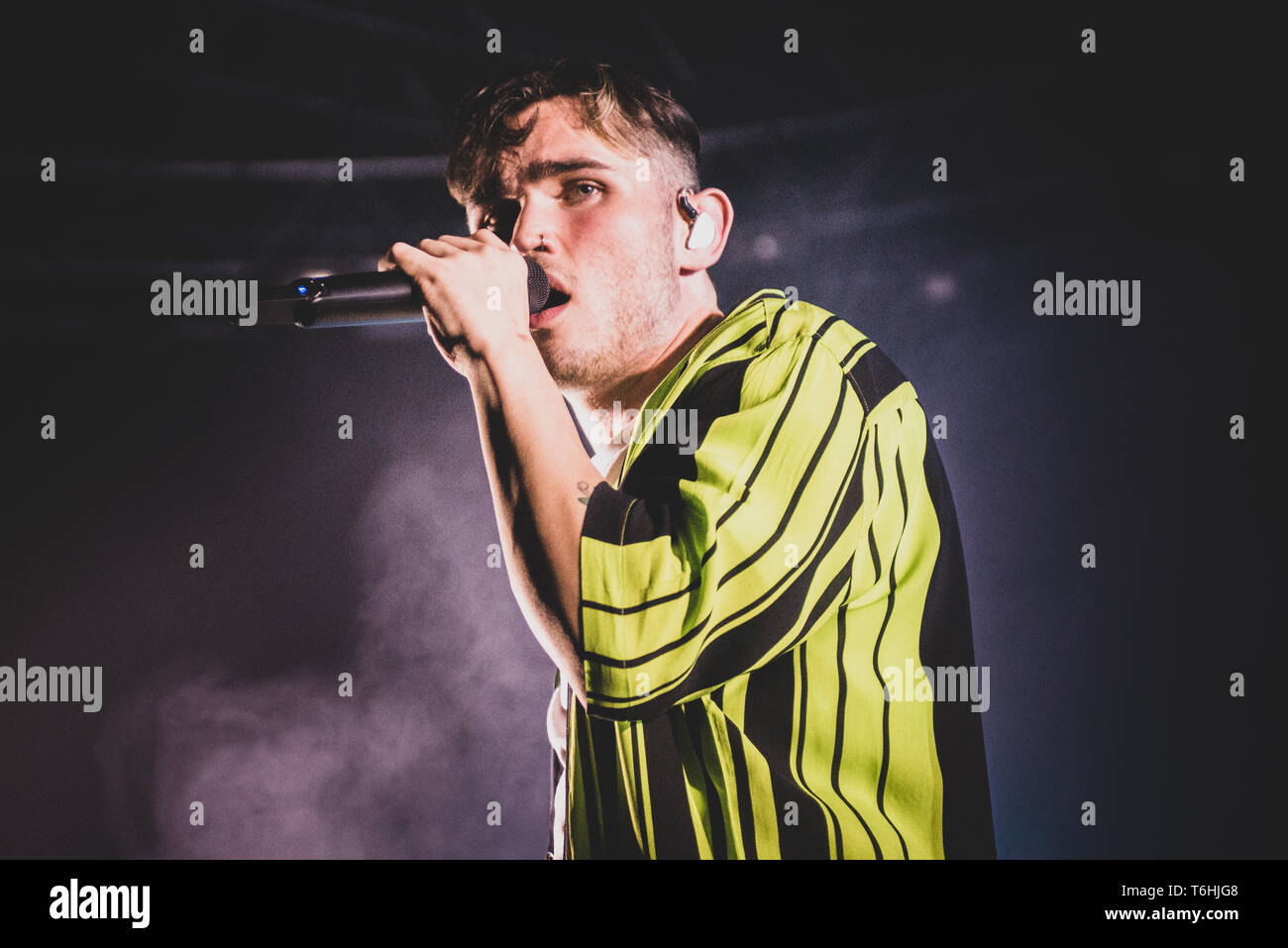 Moss kena hi-res stock photography and images - Alamy