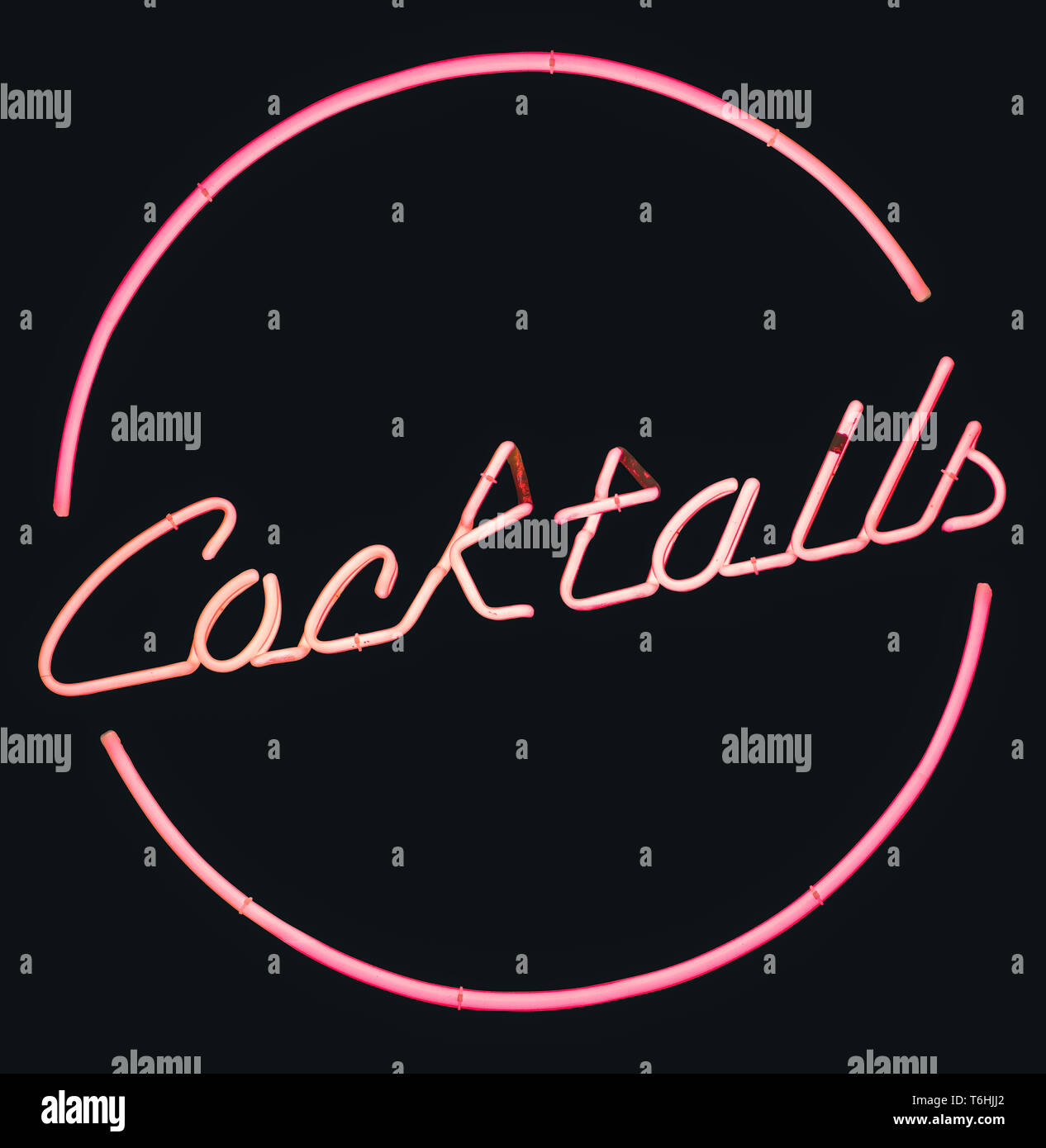 Pink signage hi-res stock photography and images - Alamy