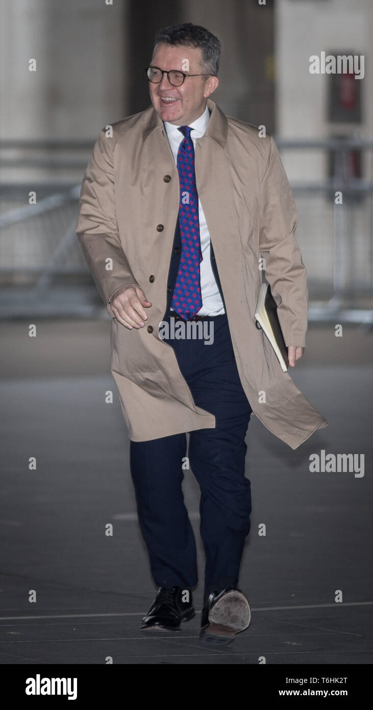 Tom watson mp hi-res stock photography and images - Alamy