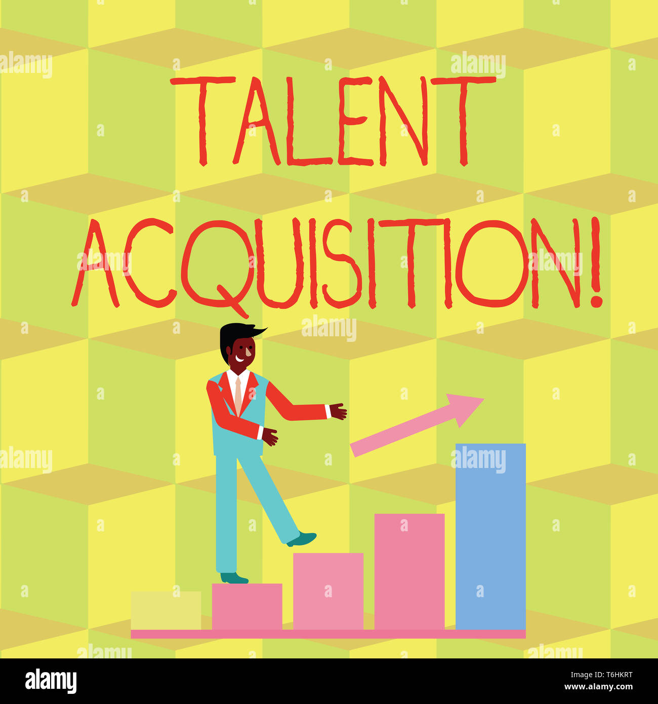 Talent nurturing hi-res stock photography and images - Alamy