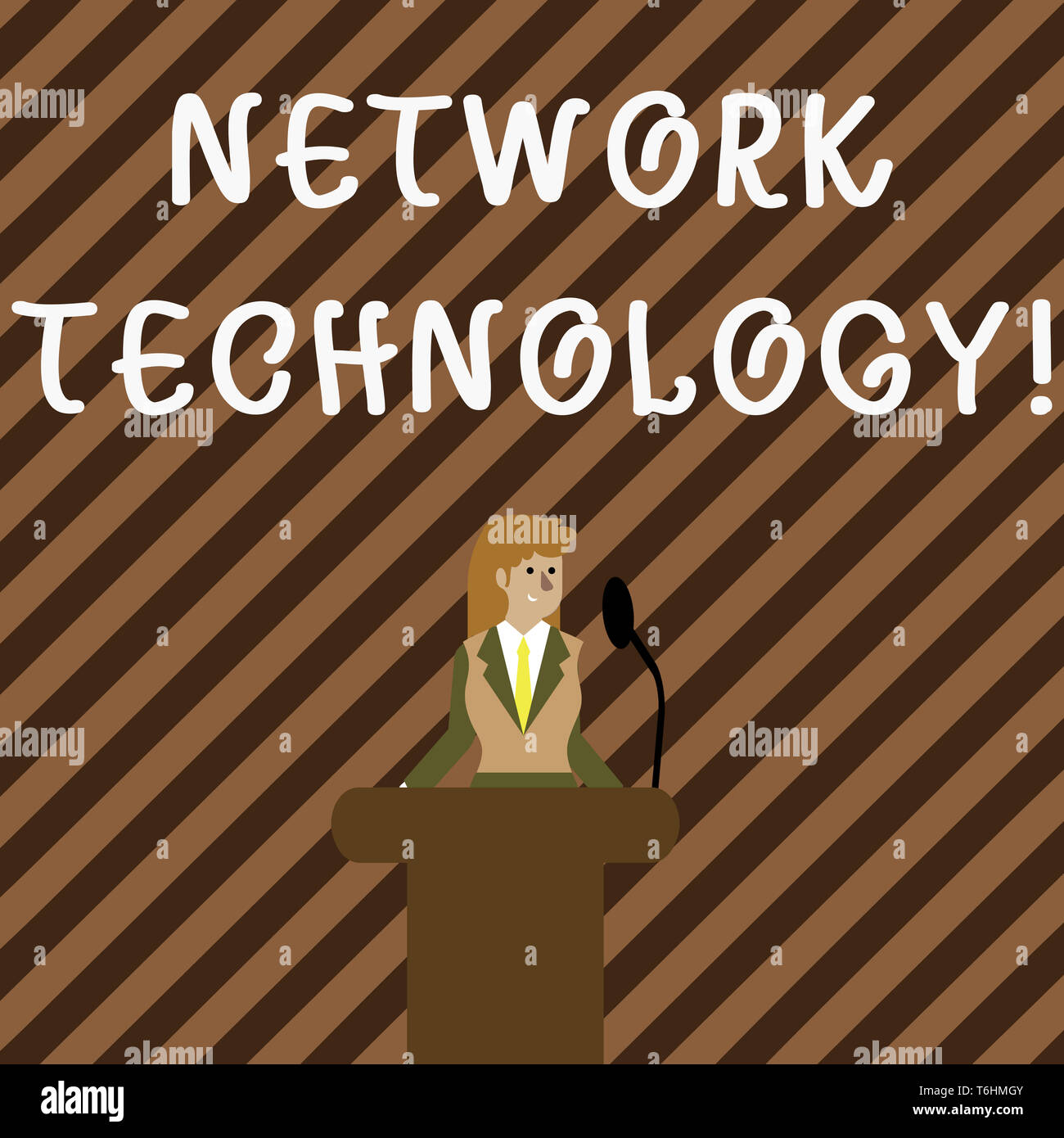 Handwriting text writing Network Technology. Conceptual photo transmit ...