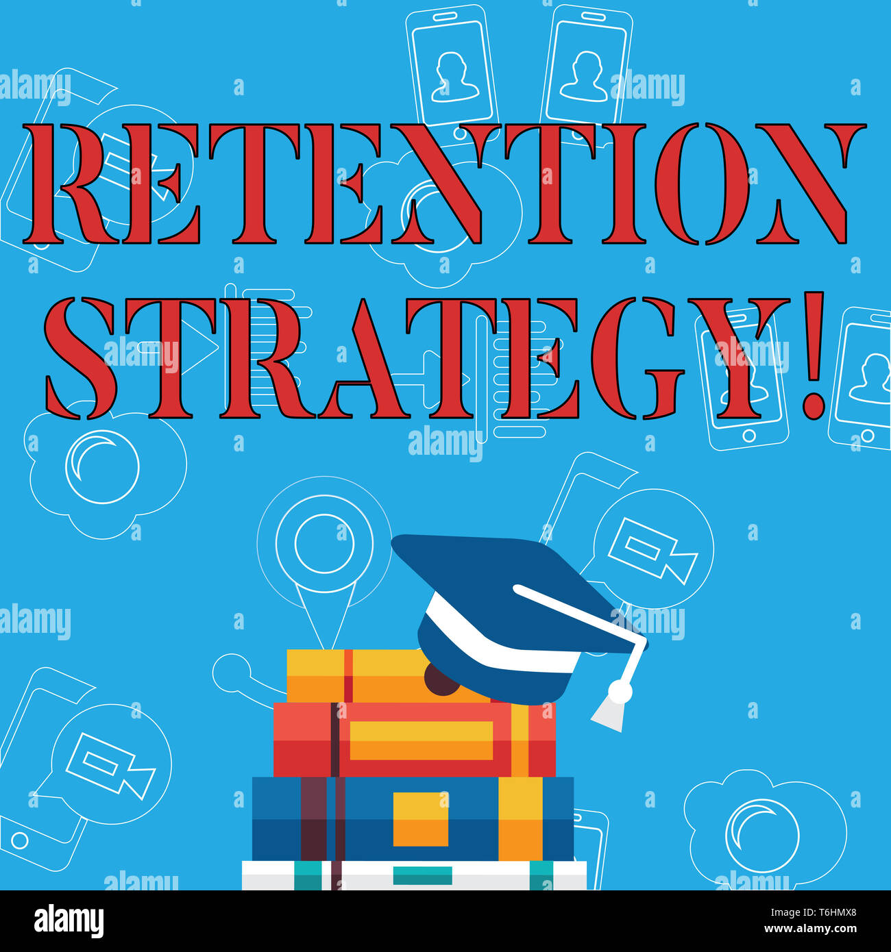 Attrition word hi-res stock photography and images - Alamy