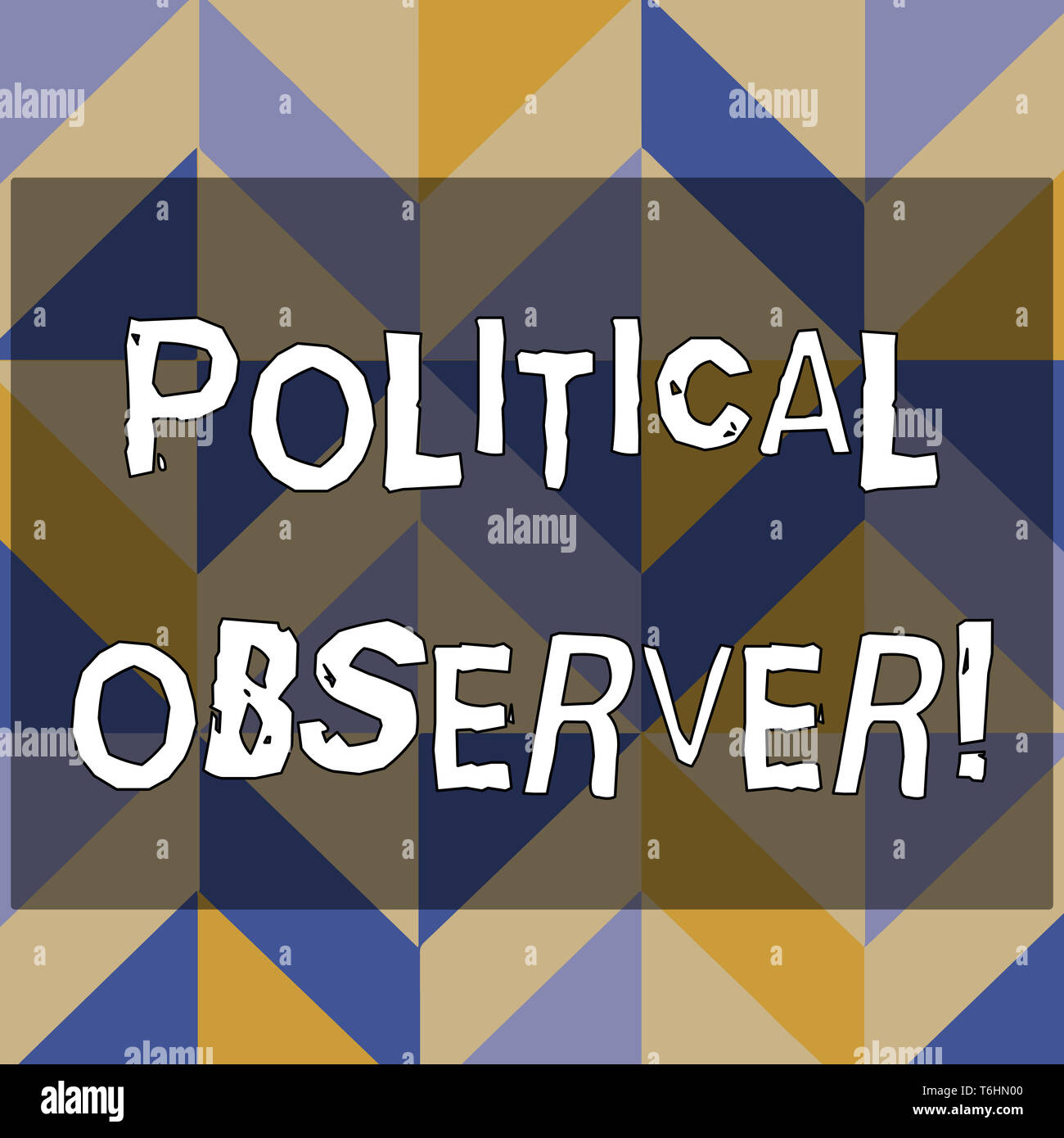 Geometric surveys hi-res stock photography and images - Alamy