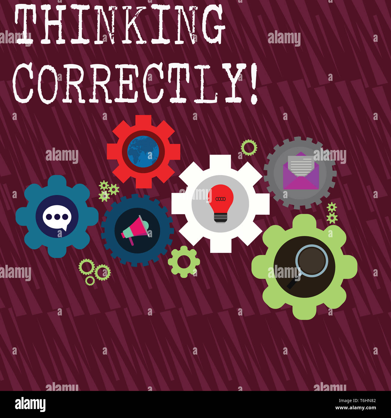 Sensible solution hi-res stock photography and images - Alamy