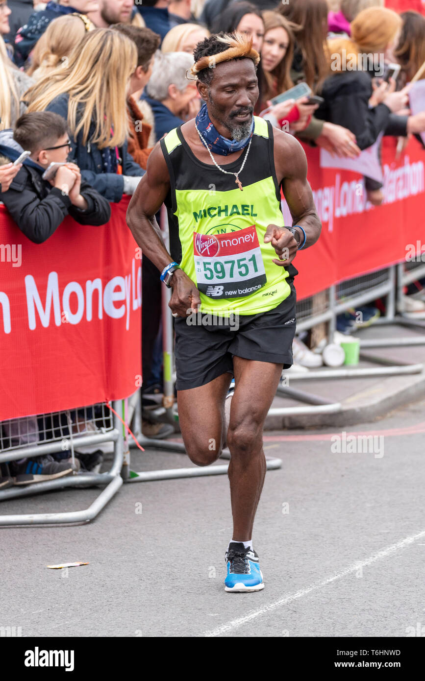 Michael david ndlovu hi-res stock photography and images - Alamy