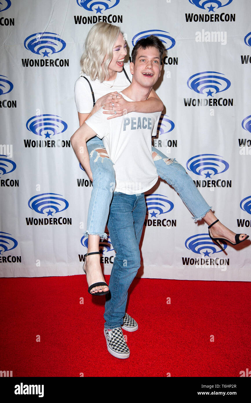 Hickson james hi-res stock photography and images - Alamy