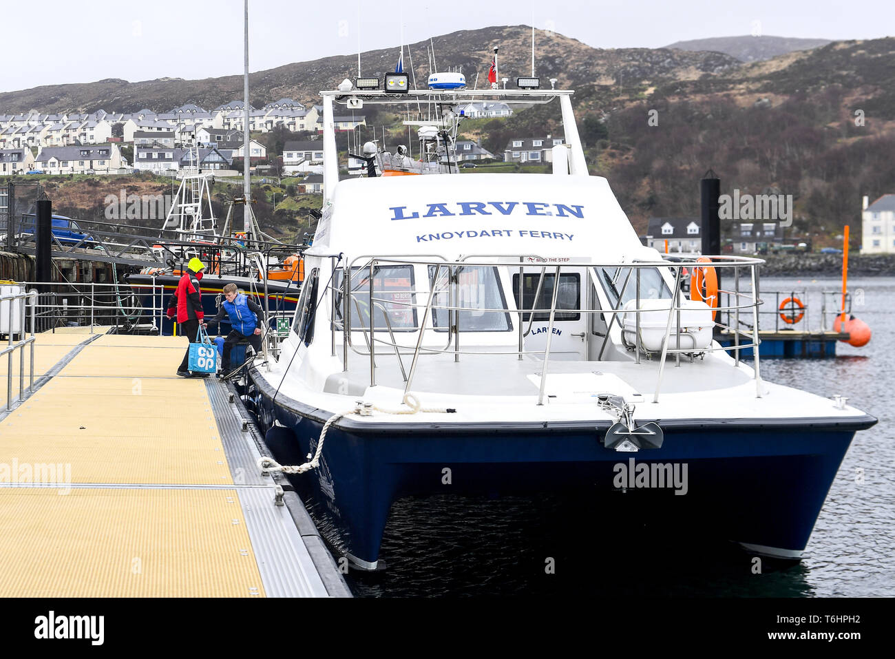 The old forge pub scotland hi-res stock photography and images - Alamy