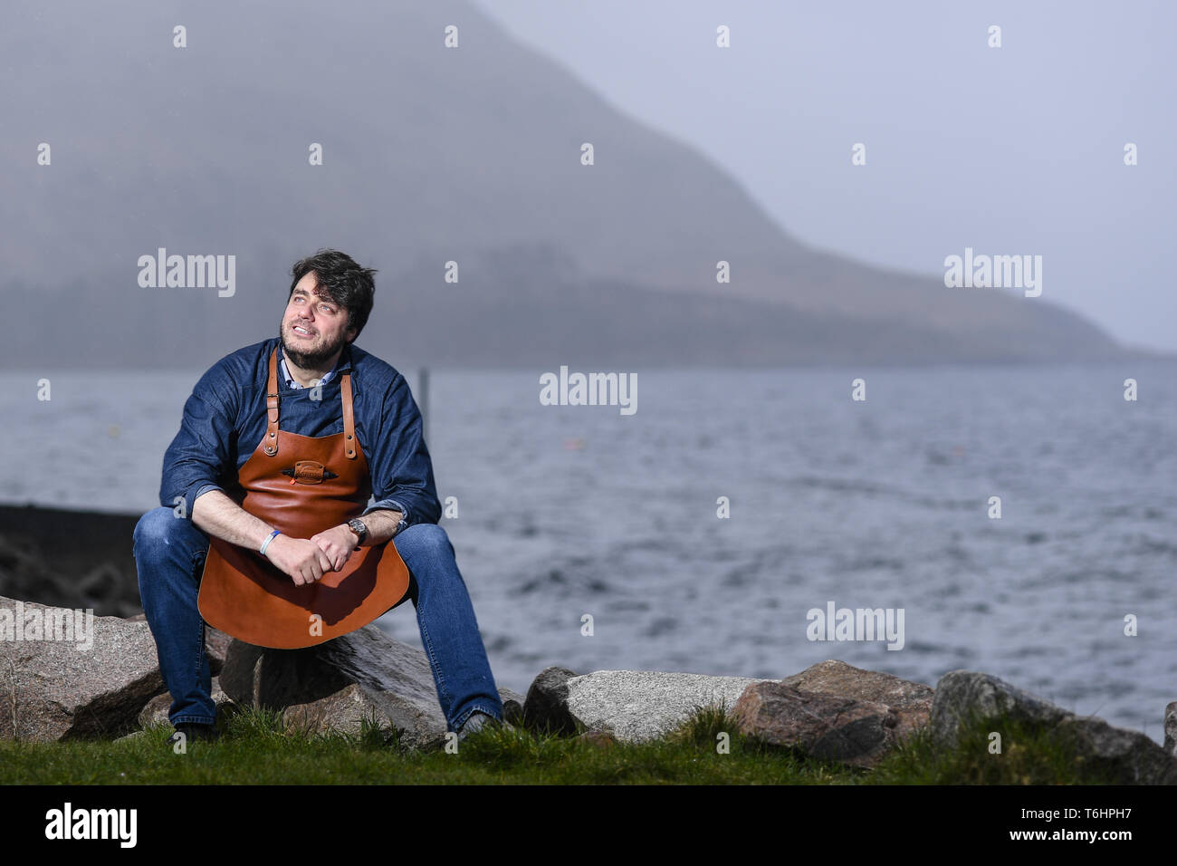 Old forge pub scotland hi-res stock photography and images - Alamy