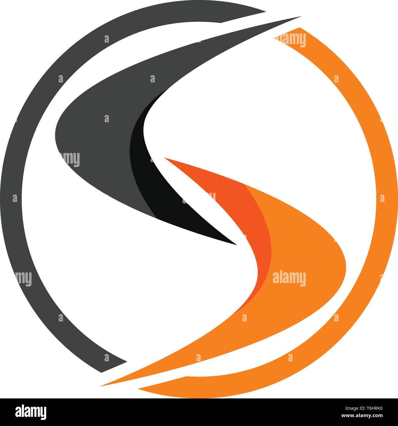 S logo and symbols template vector icons Stock Vector Image & Art - Alamy