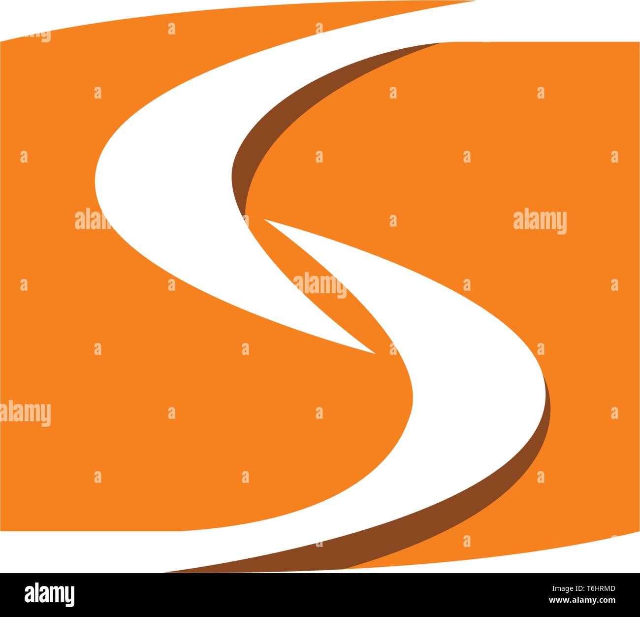 S logo and symbols template vector icons Stock Vector Image & Art - Alamy