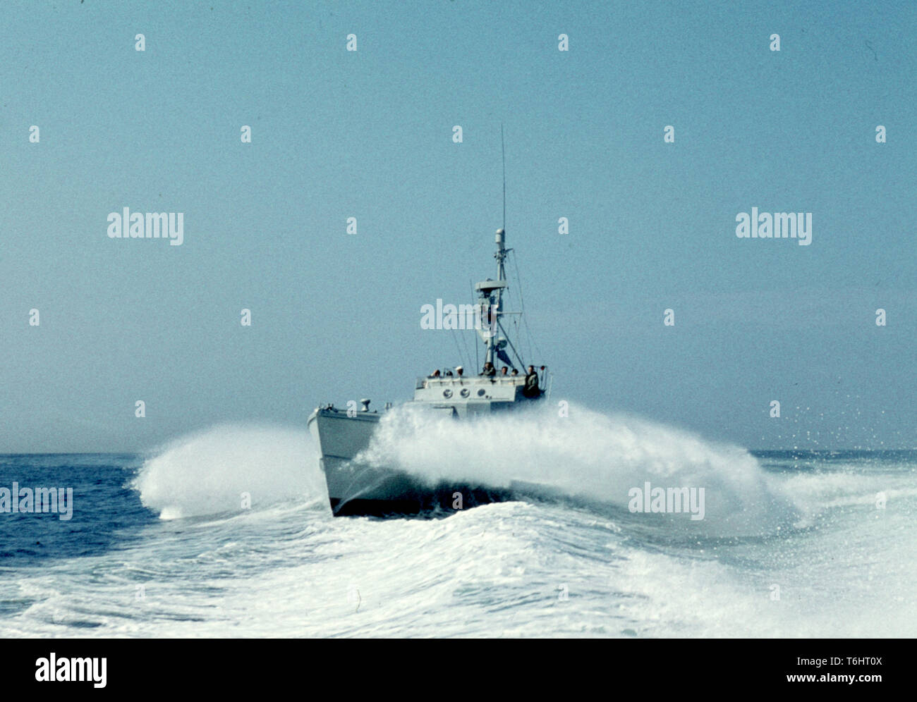 Schnellboot silbermowe klasse hi-res stock photography and images - Alamy