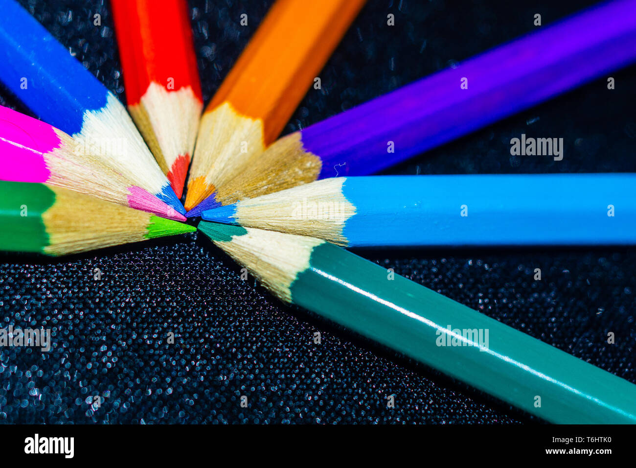 Colorful arrangement hi-res stock photography and images - Alamy