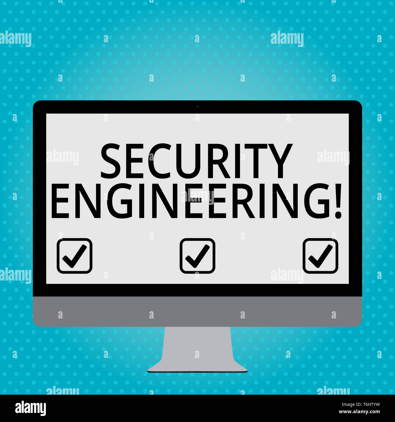 Handwriting Text Security Engineering Conceptual Photo Focus On The