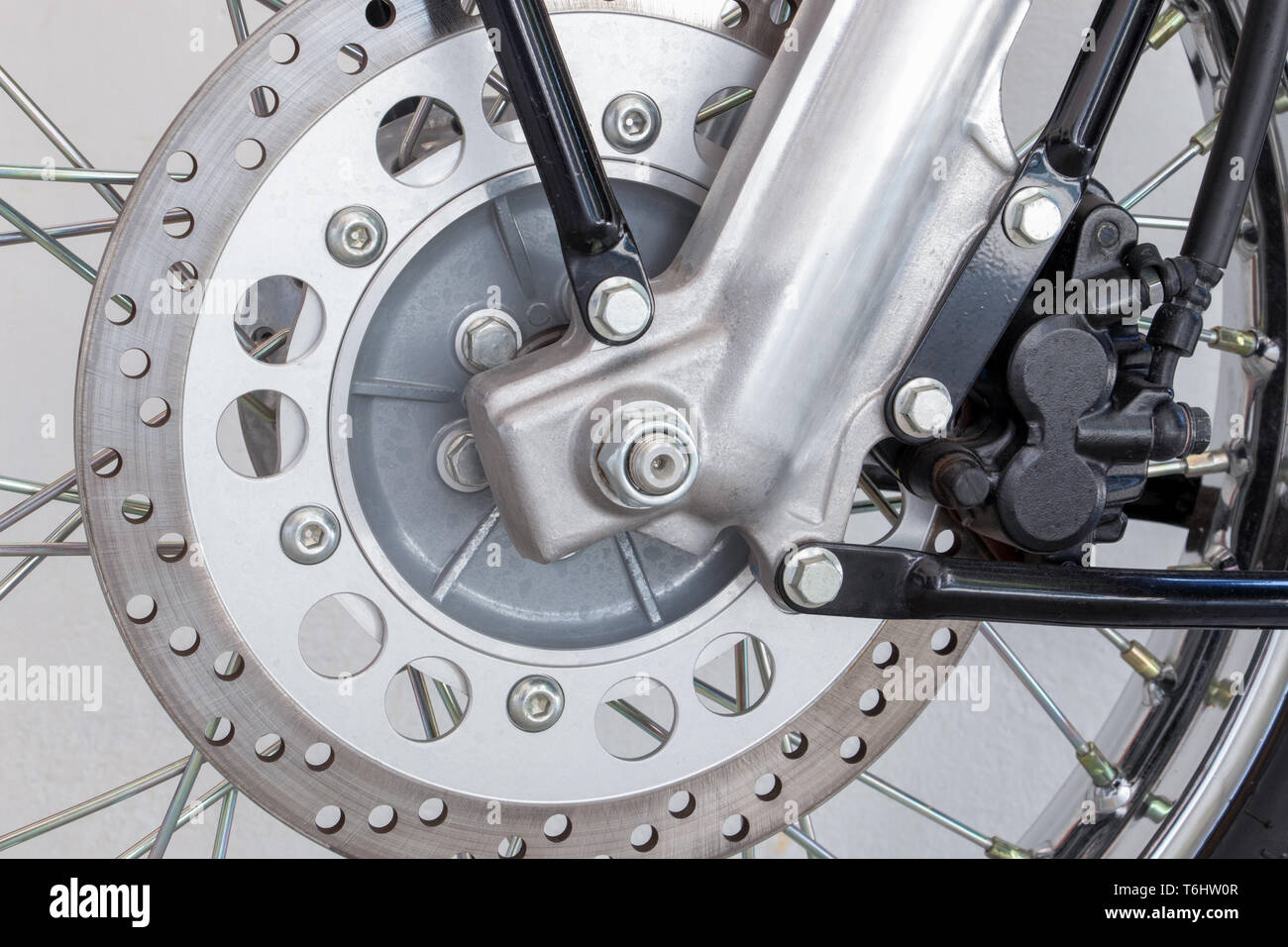 Motorcycle gear hi-res stock photography and images - Alamy