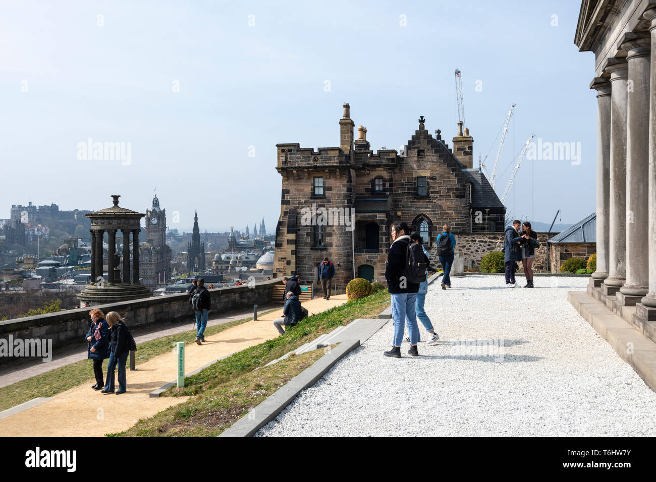 Restored house uk hi-res stock photography and images - Alamy