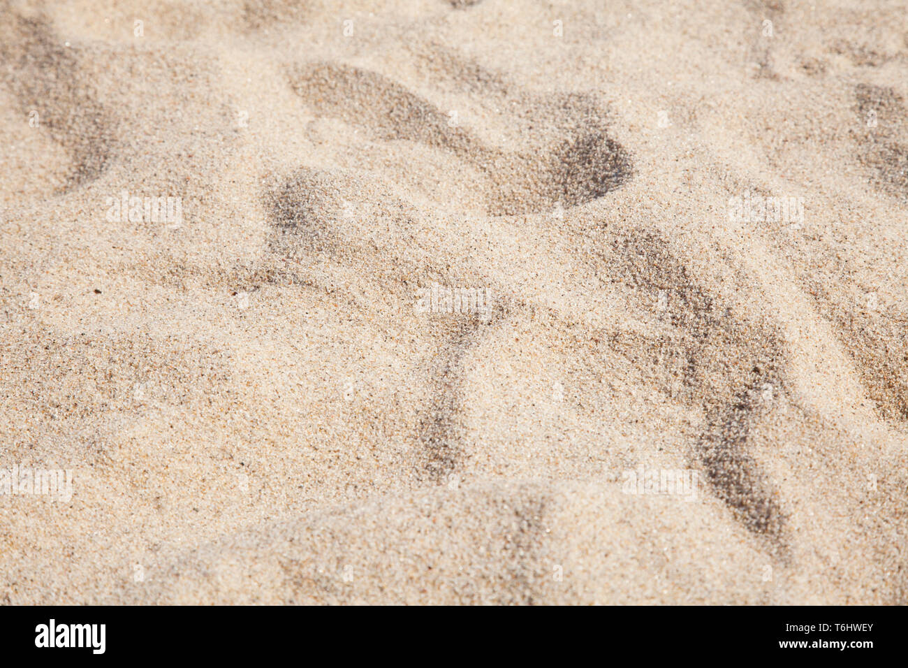 beautiful sand background Stock Photo - Alamy