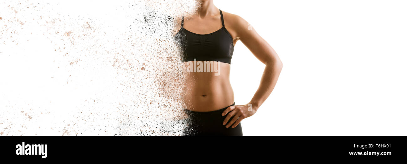 Most Perfect Female Body Picture