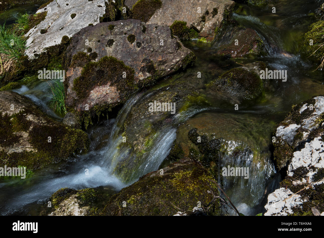 Sustainable freshwater source hi-res stock photography and images - Alamy