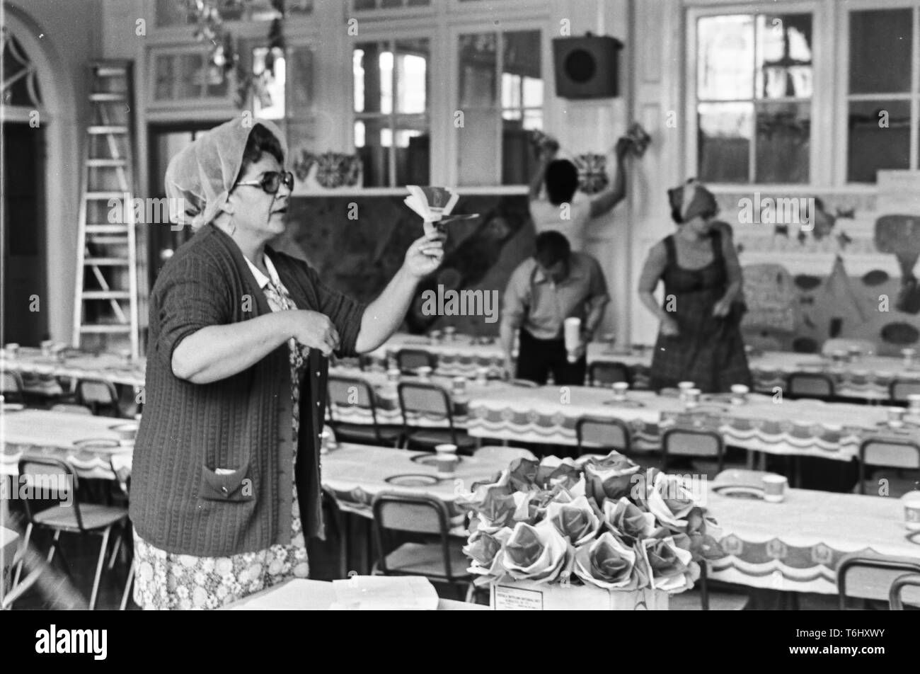 Jubilee 2 Black and White Stock Photos & Images - Alamy