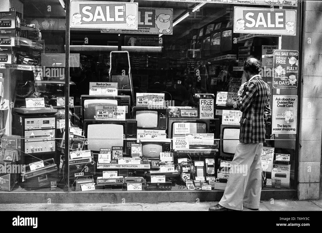 Hamlets whitechapel hi-res stock photography and images - Alamy