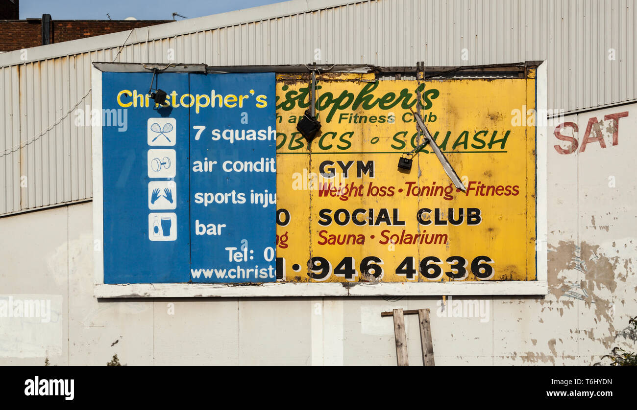 Wimbledon greyhound stadium hi-res stock photography and images - Alamy