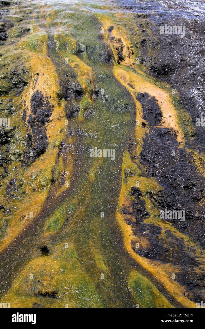 Ground sinter hi-res stock photography and images - Alamy