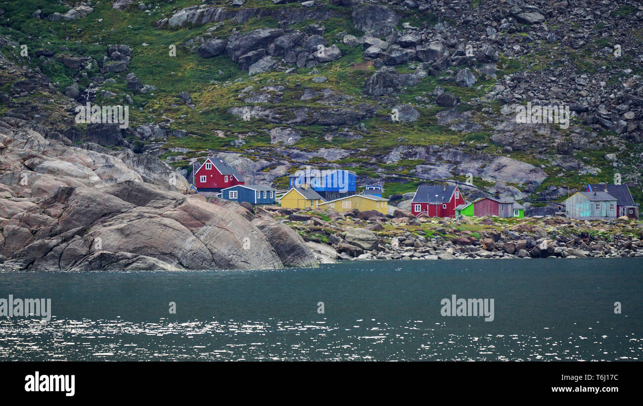 Prince christian sund hi-res stock photography and images - Alamy