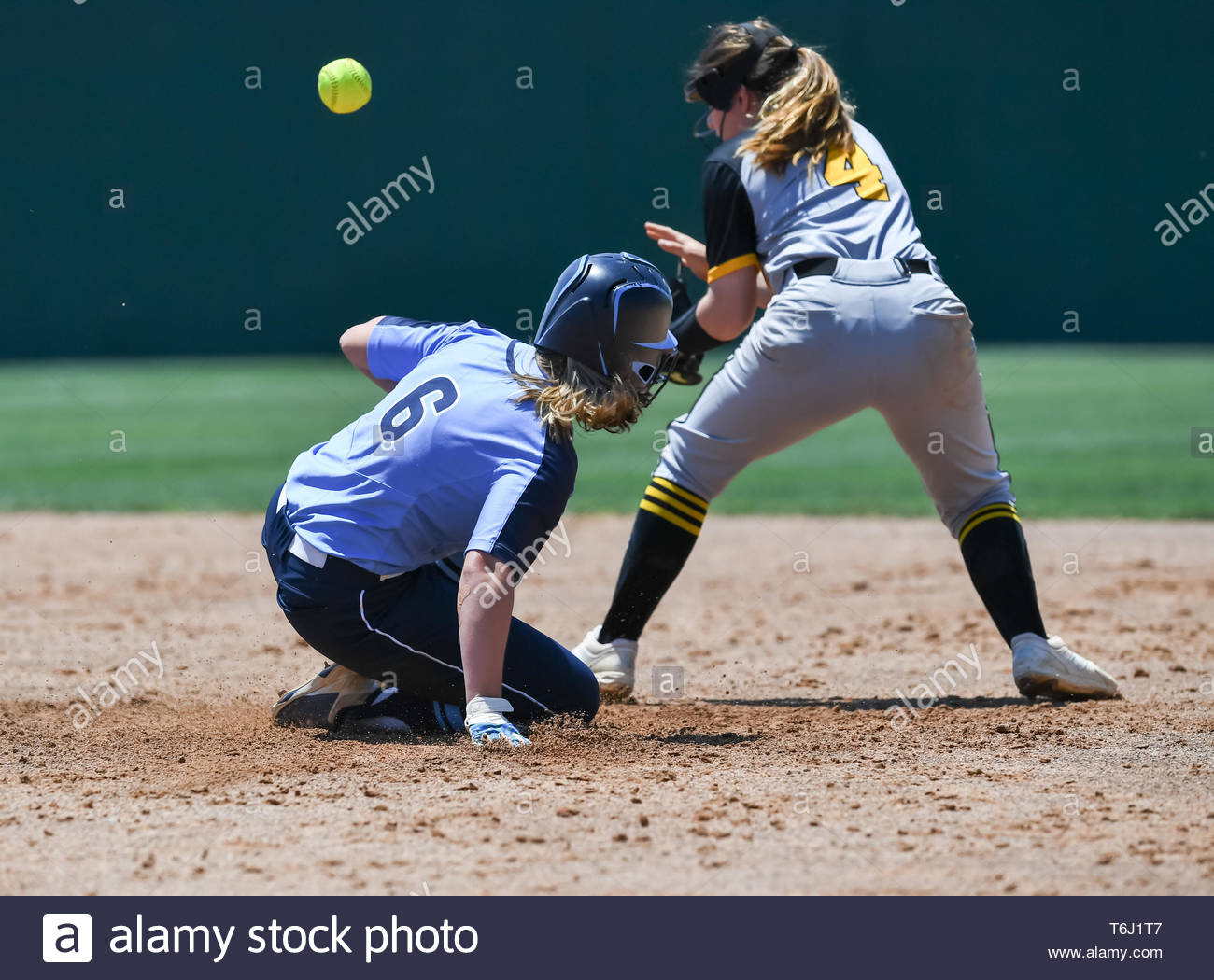 Softball Player Swing High Resolution Stock Photography and Images - Alamy