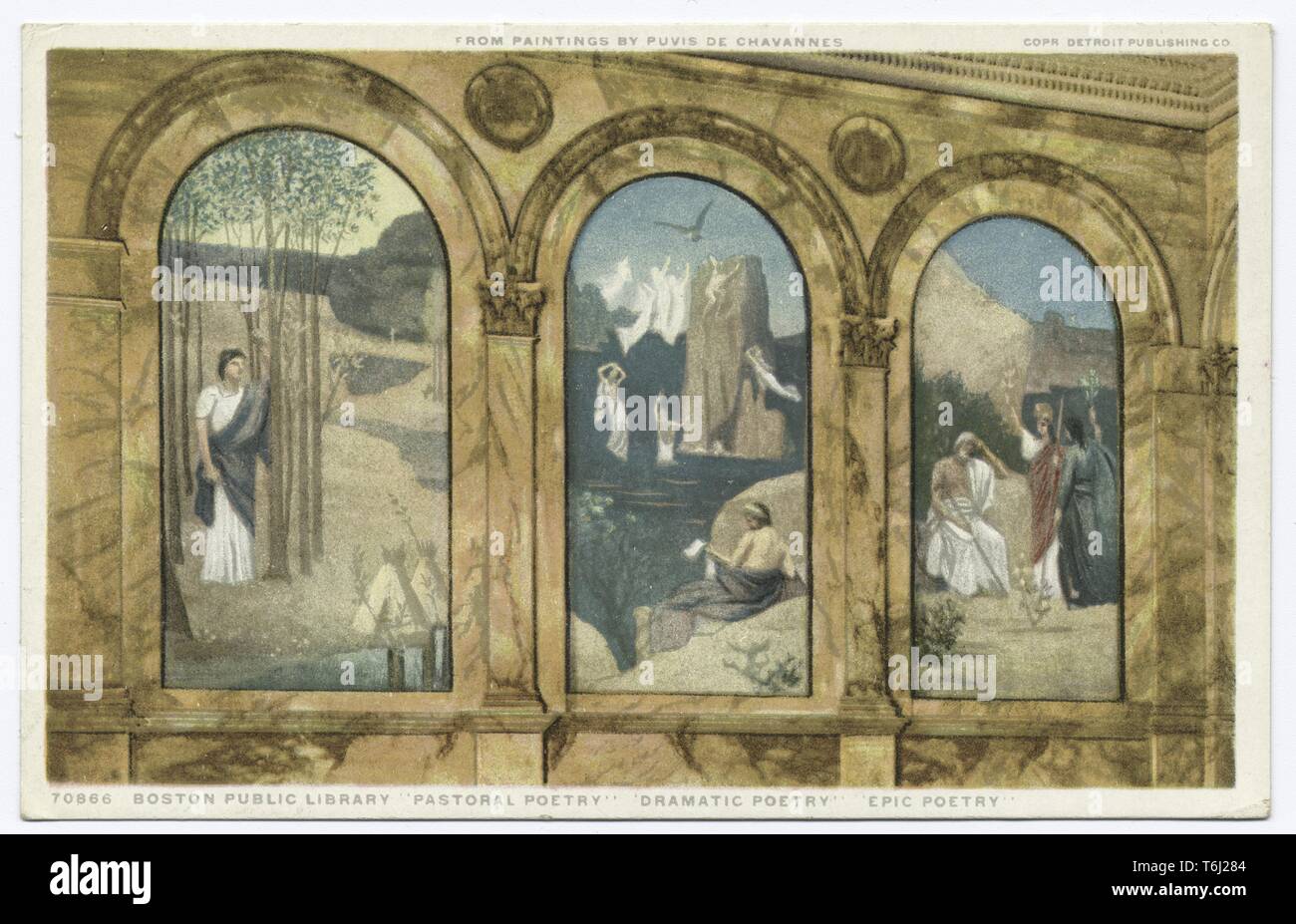 Library boston hi-res stock photography and images - Alamy