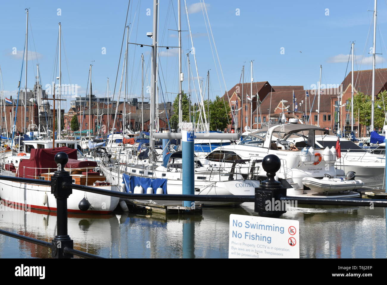 Hull of boats hi-res stock photography and images - Alamy