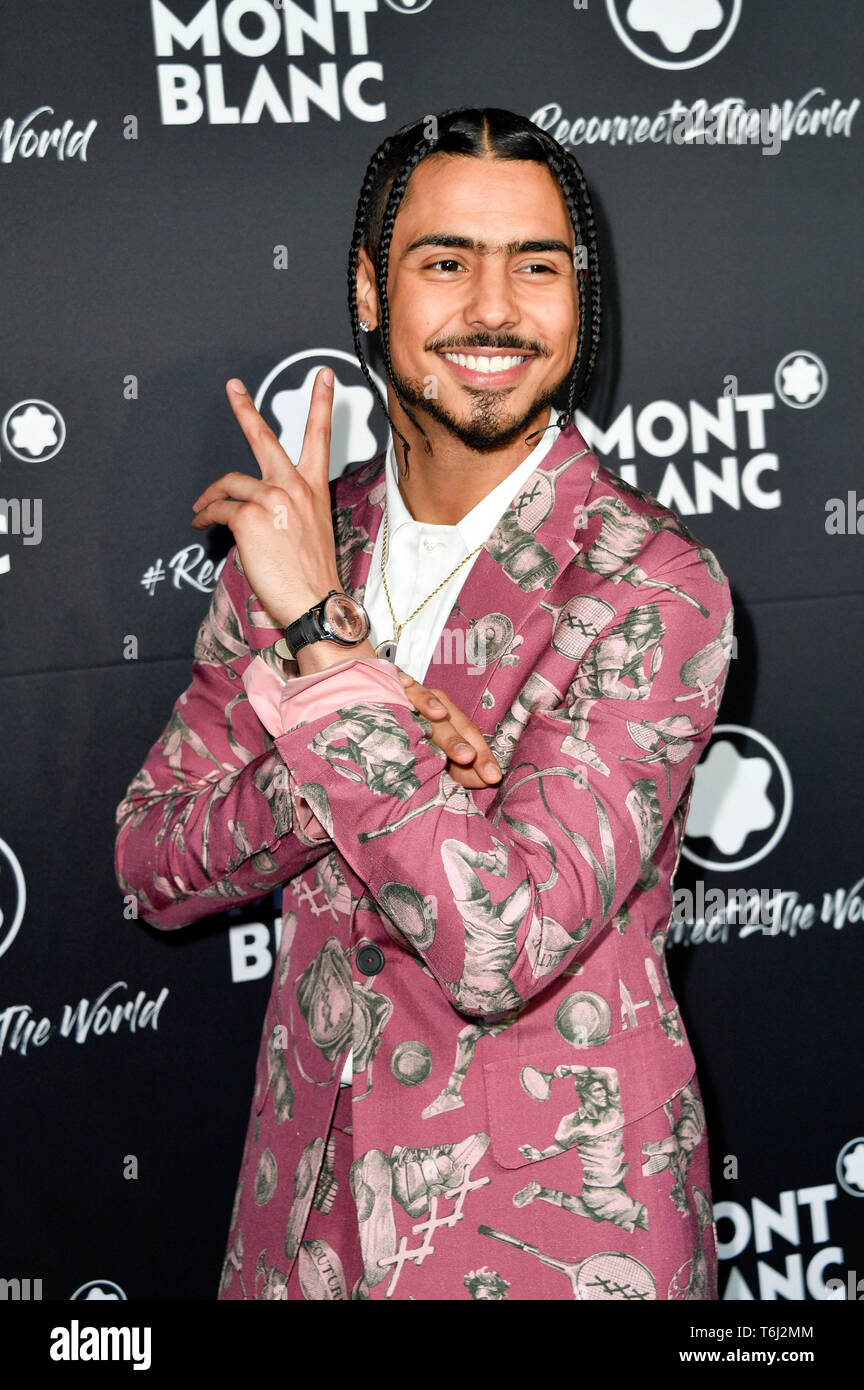 Quincy brown hi-res stock photography and images - Alamy