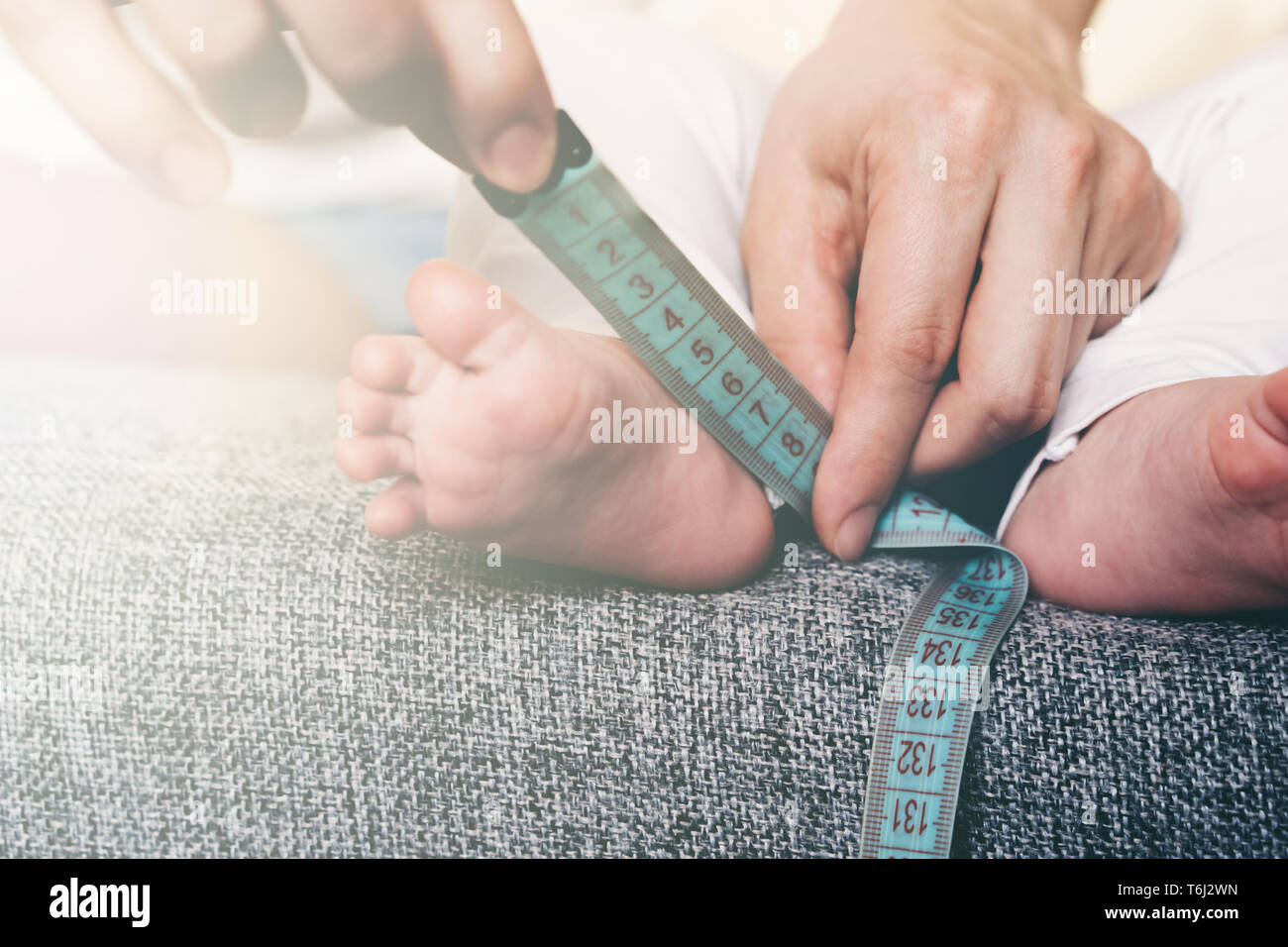 Baby Growth Chart High Resolution Stock Photography and Images - Alamy