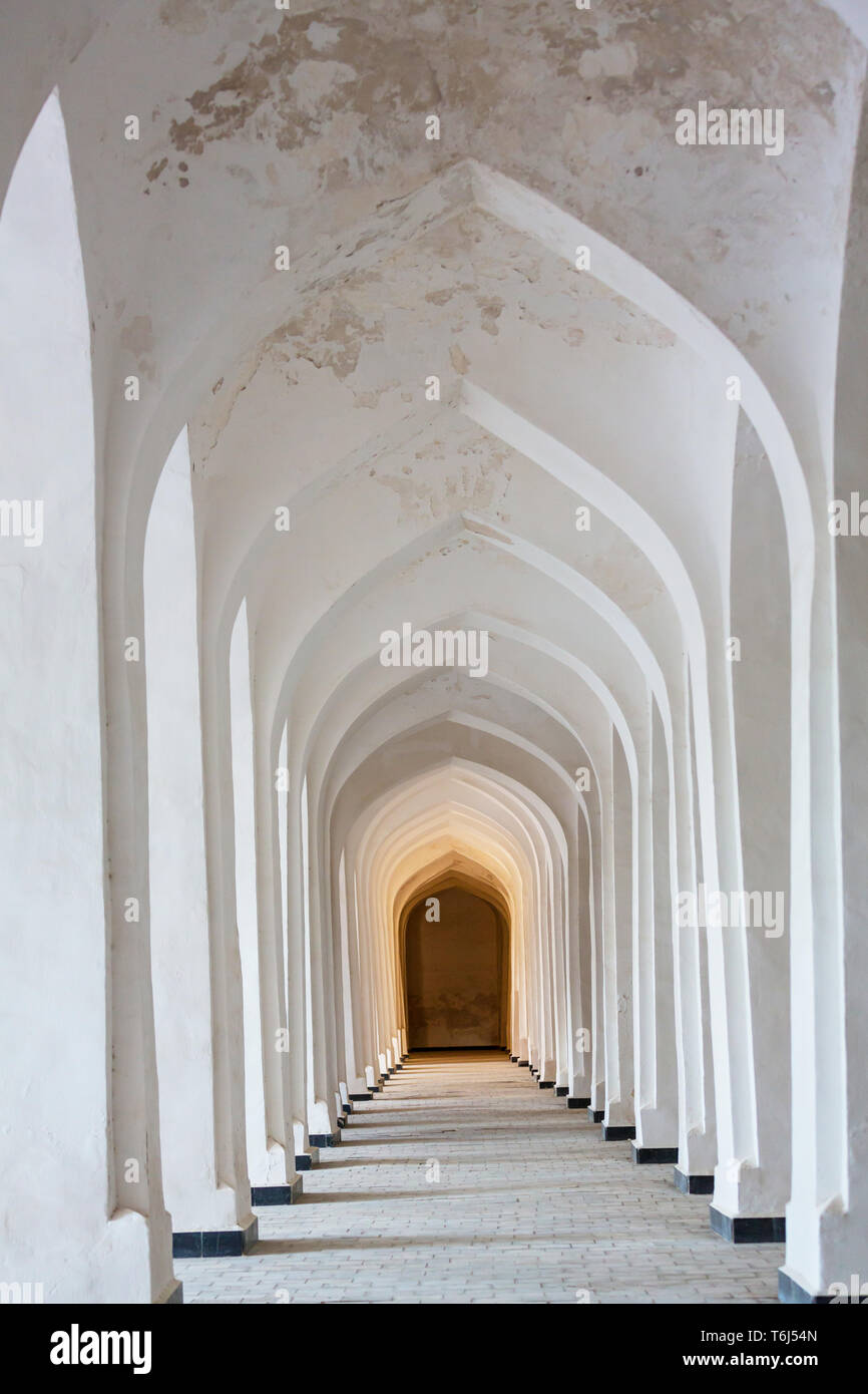 Arabian arches hi-res stock photography and images - Alamy