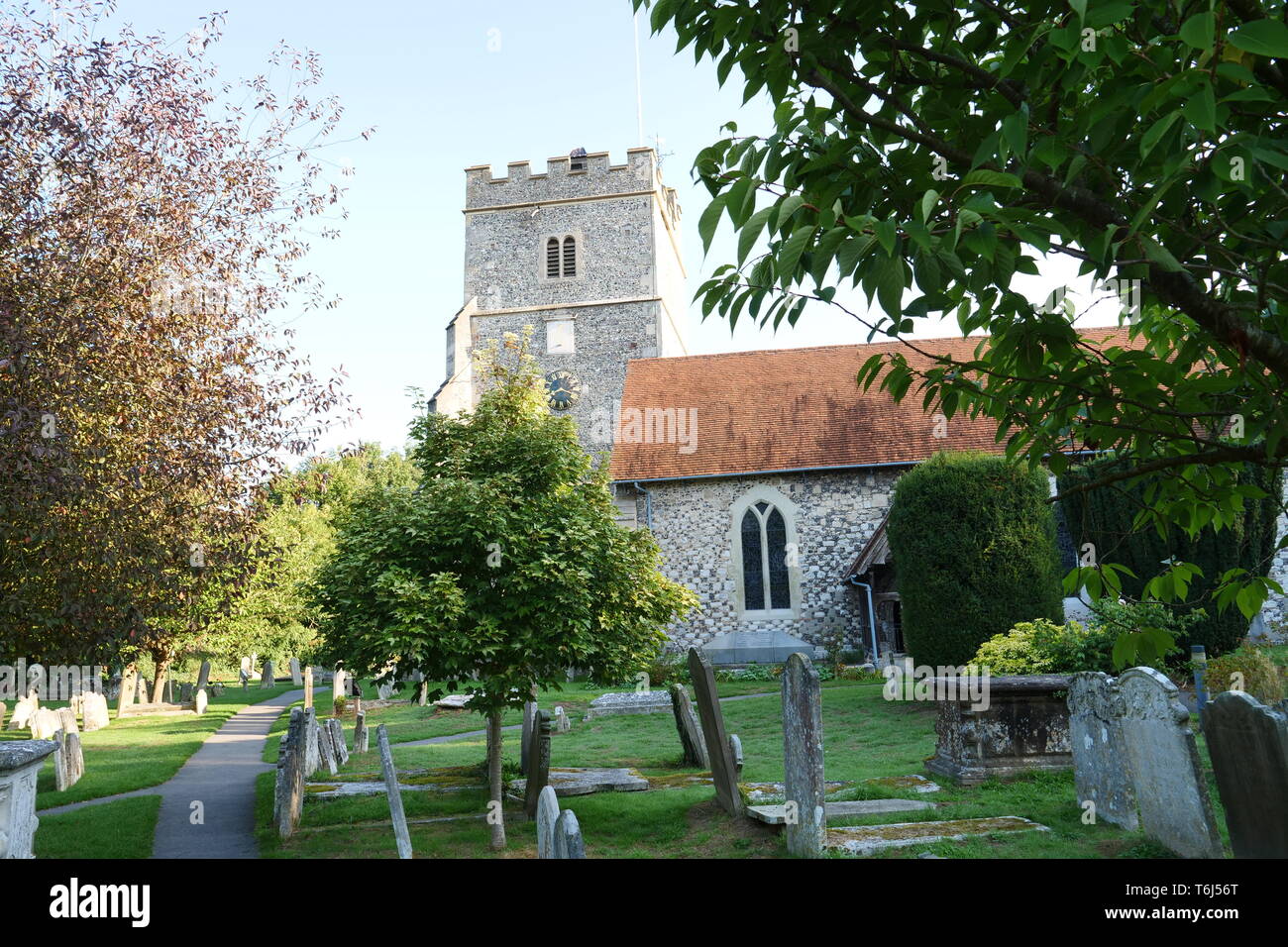 Cookham hi-res stock photography and images - Alamy