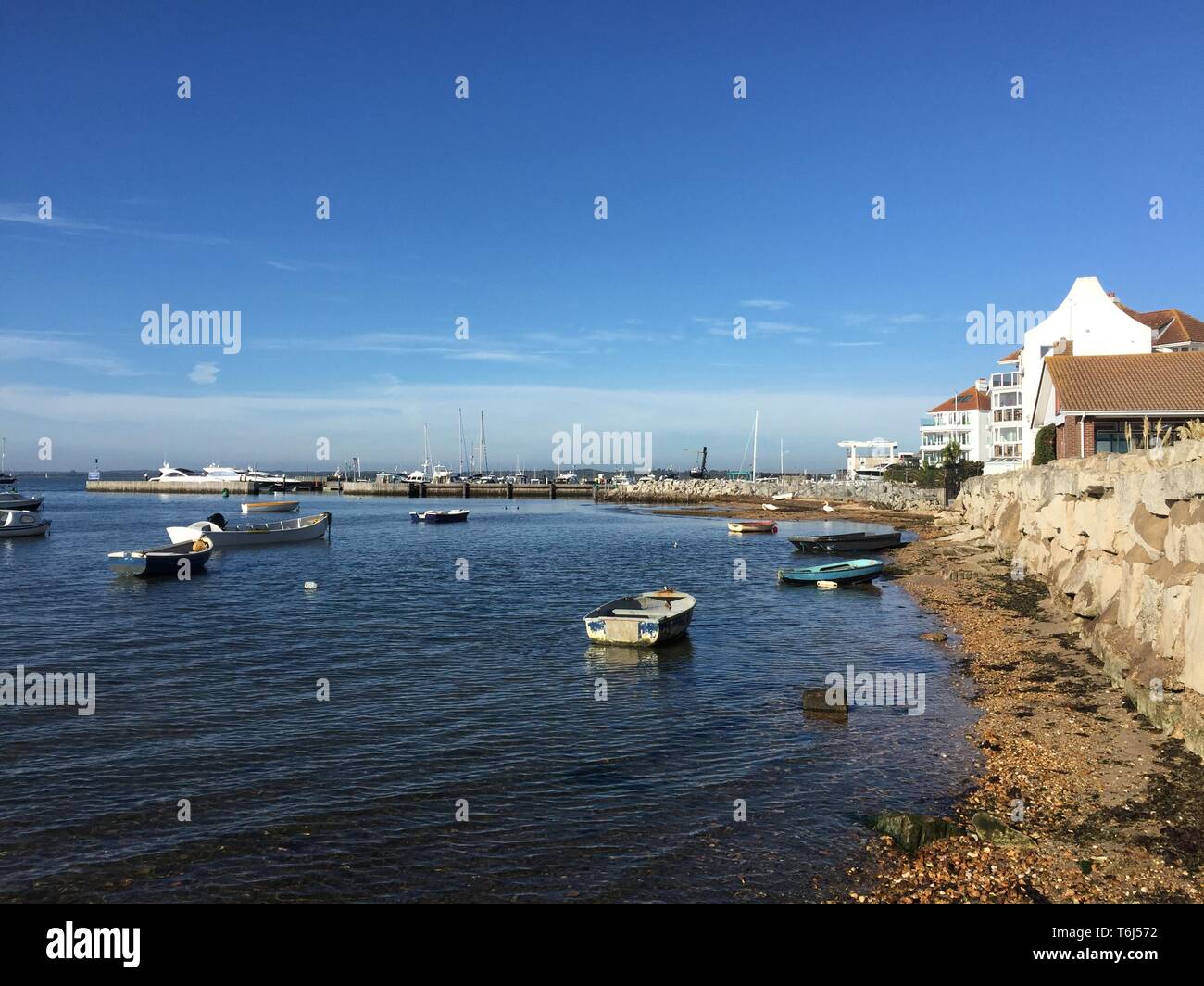 Hamworthy hi-res stock photography and images - Alamy