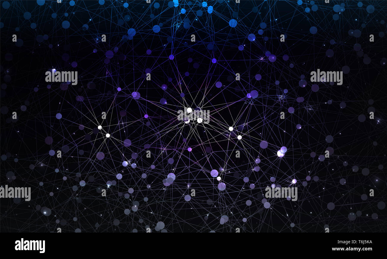 Modern technology background Stock Photo - Alamy