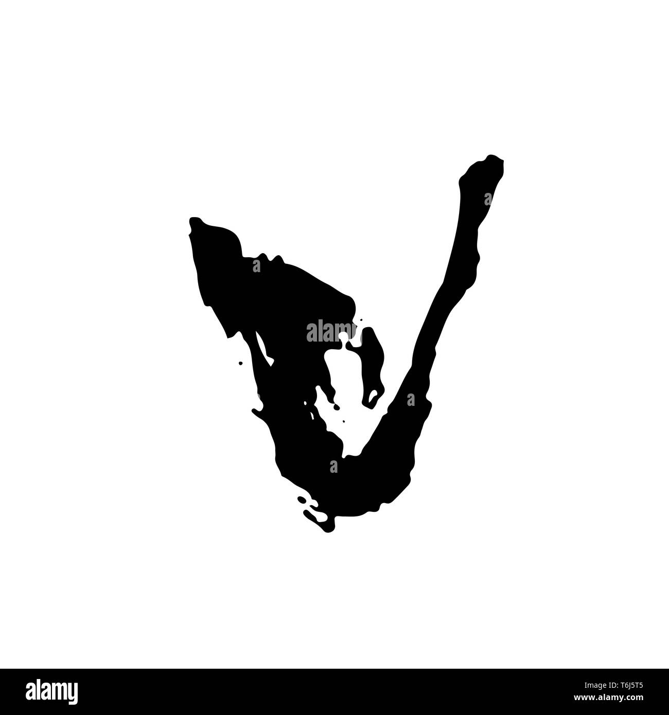 Checkmark validate Stock Vector Images - Alamy