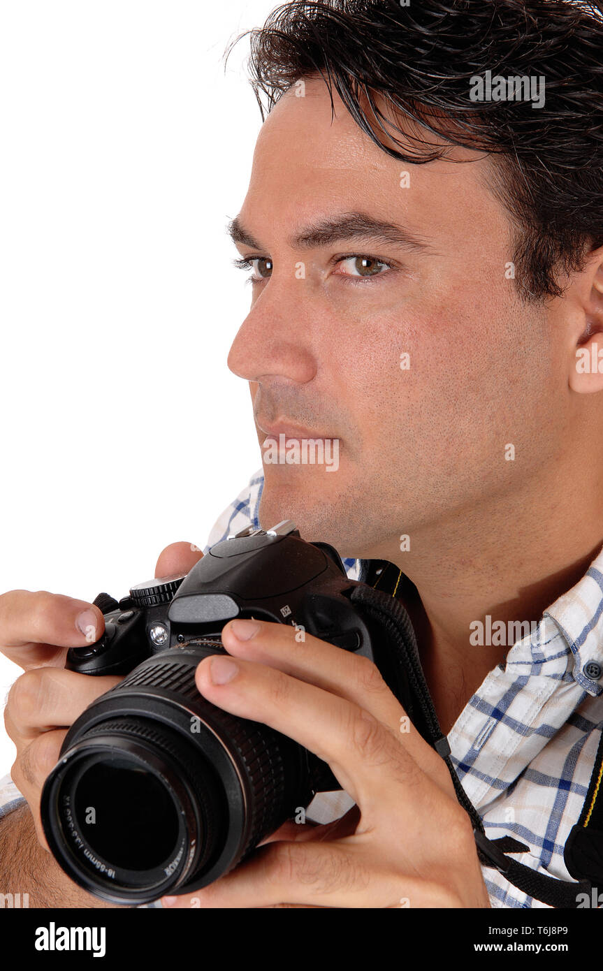 Camera shoot hi-res stock photography and images - Alamy