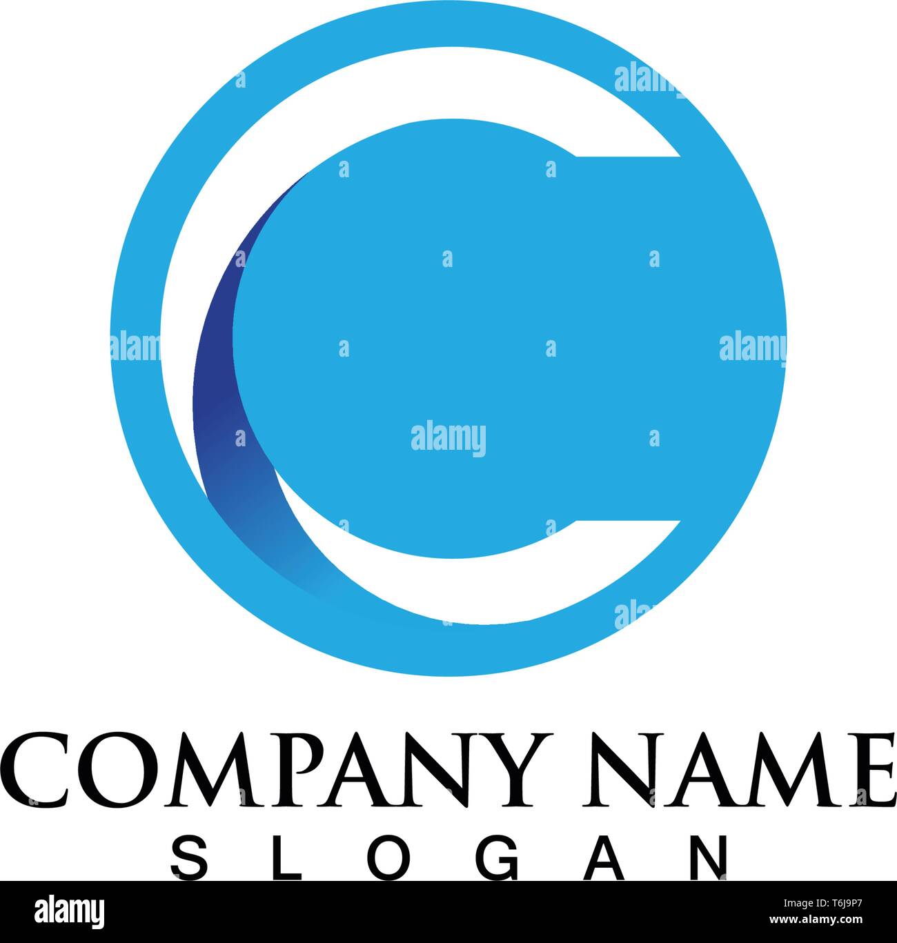 C logo and symbols Stock Vector Image & Art - Alamy