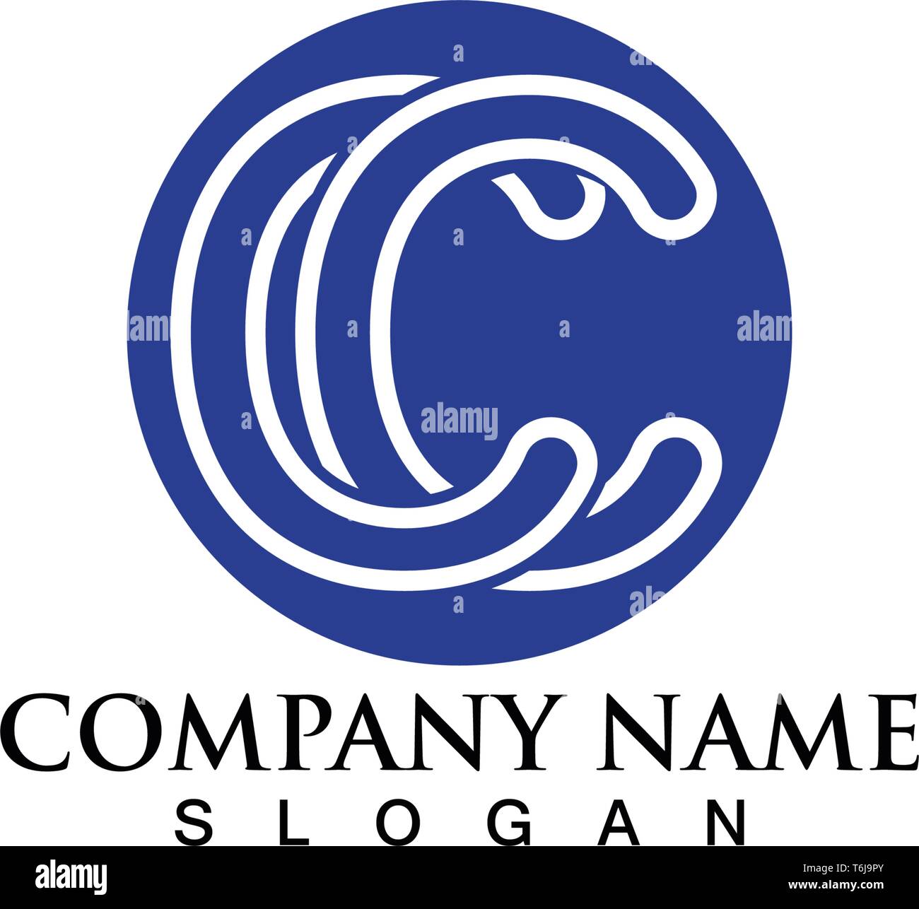 C logo and symbols Stock Vector Image & Art - Alamy