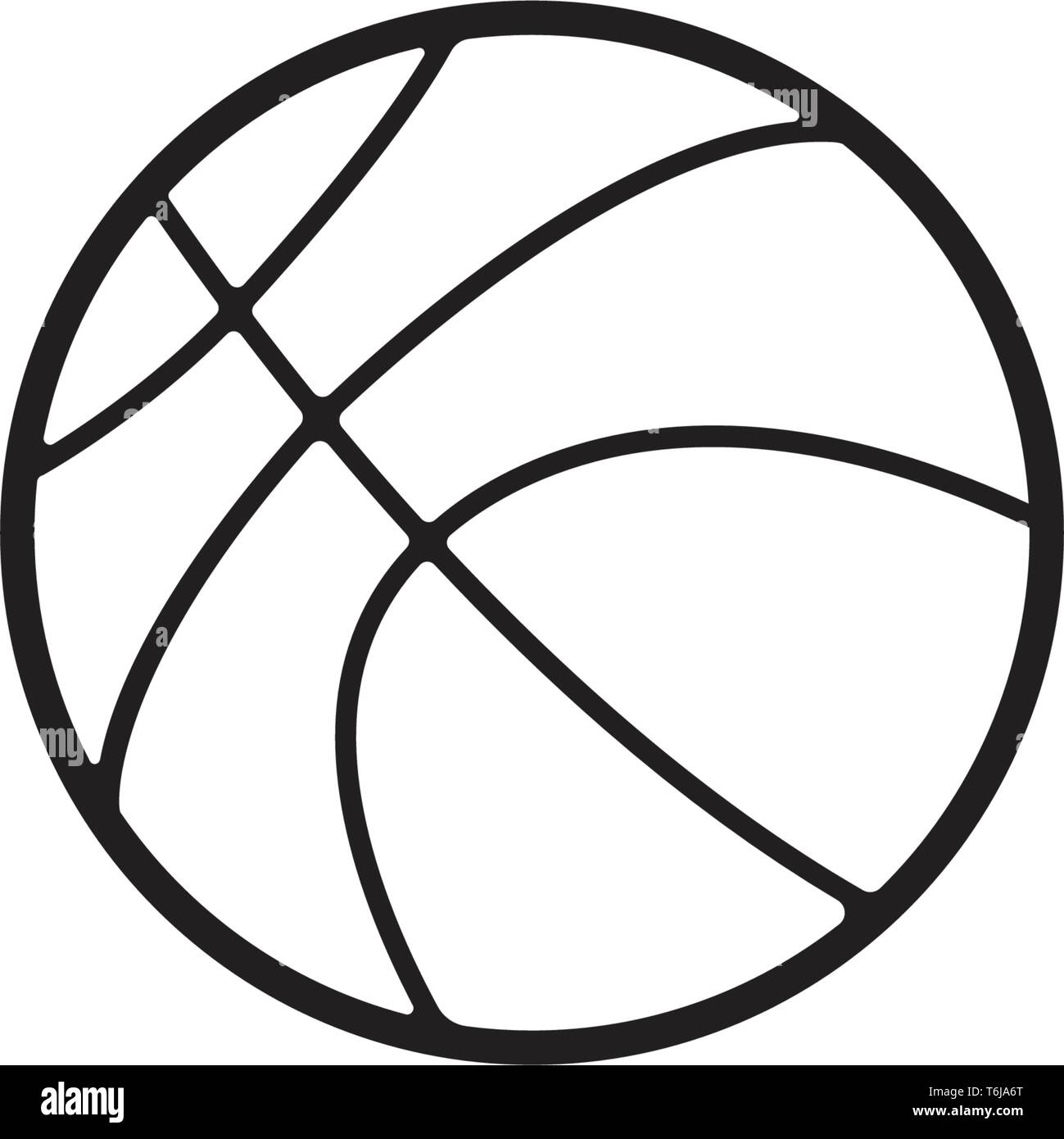 Basketball Clipart No Background
