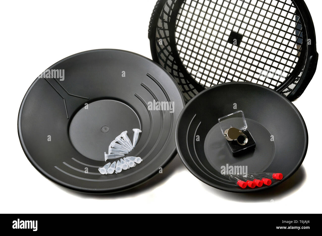 Finding gold hi-res stock photography and images - Alamy