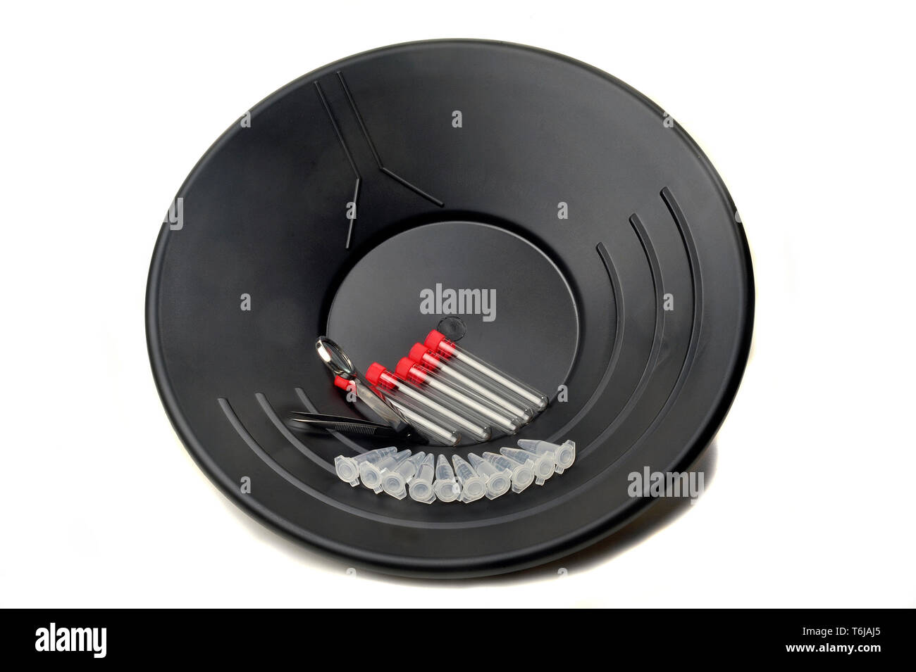 Finding gold hi-res stock photography and images - Alamy