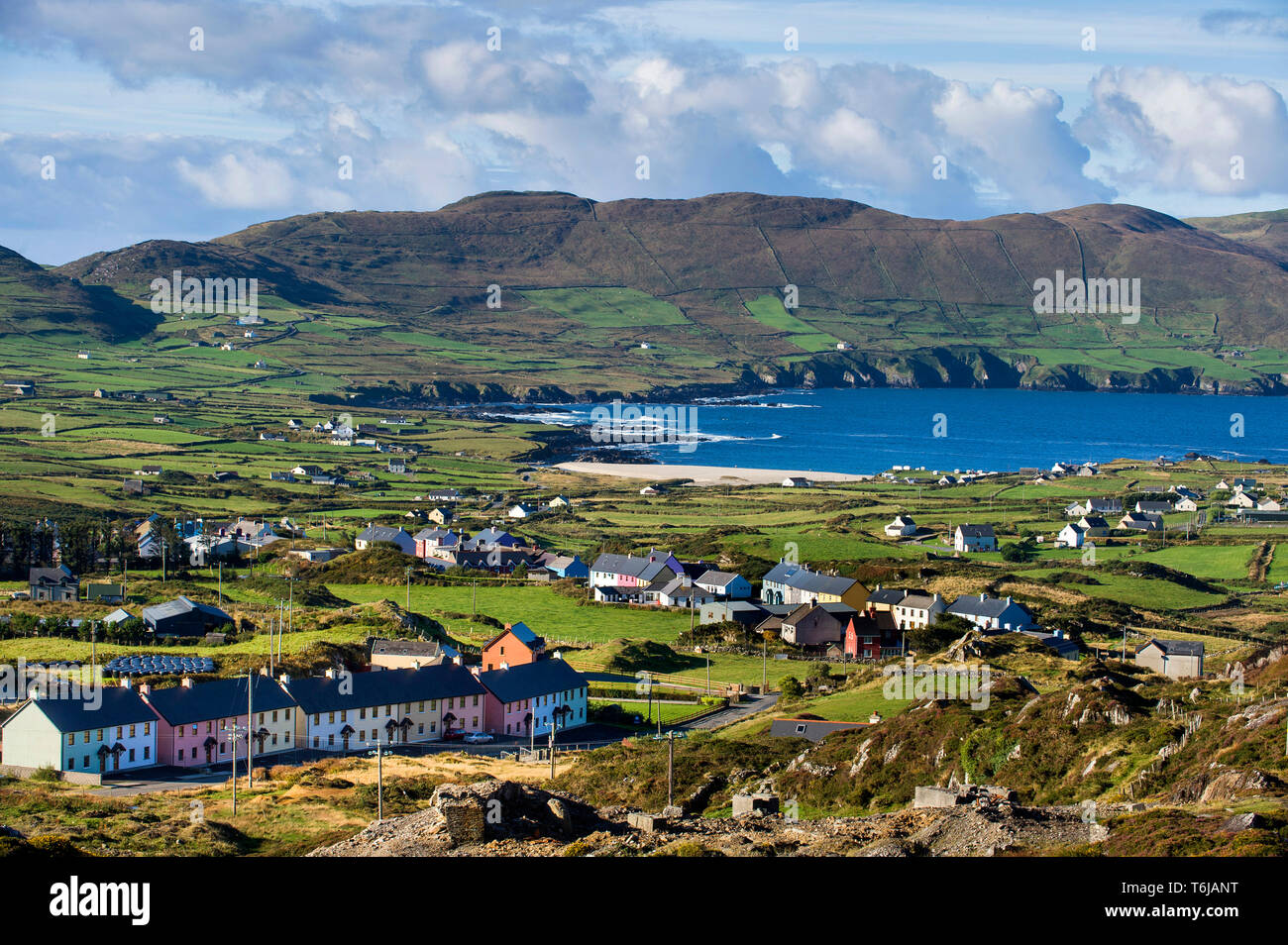 Allihies Stock Photos & Allihies Stock Images - Alamy