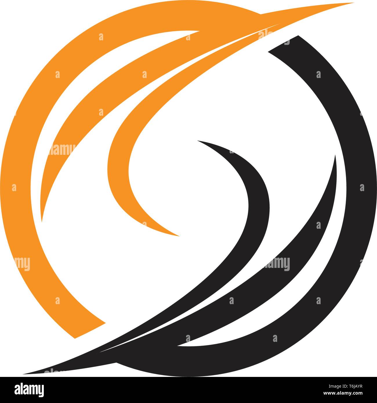 S logo and symbol letter vector Stock Vector Image & Art - Alamy